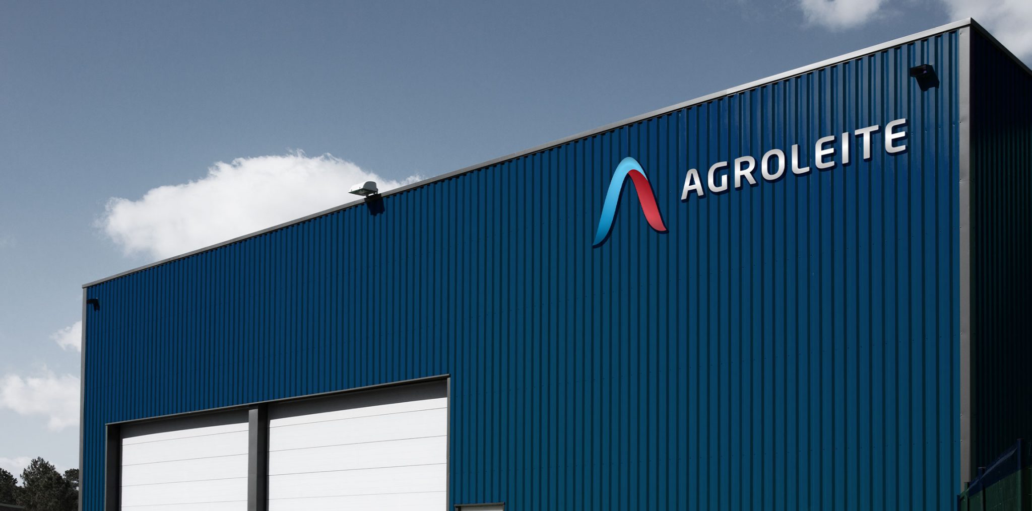 AGROLEITE - transbrand