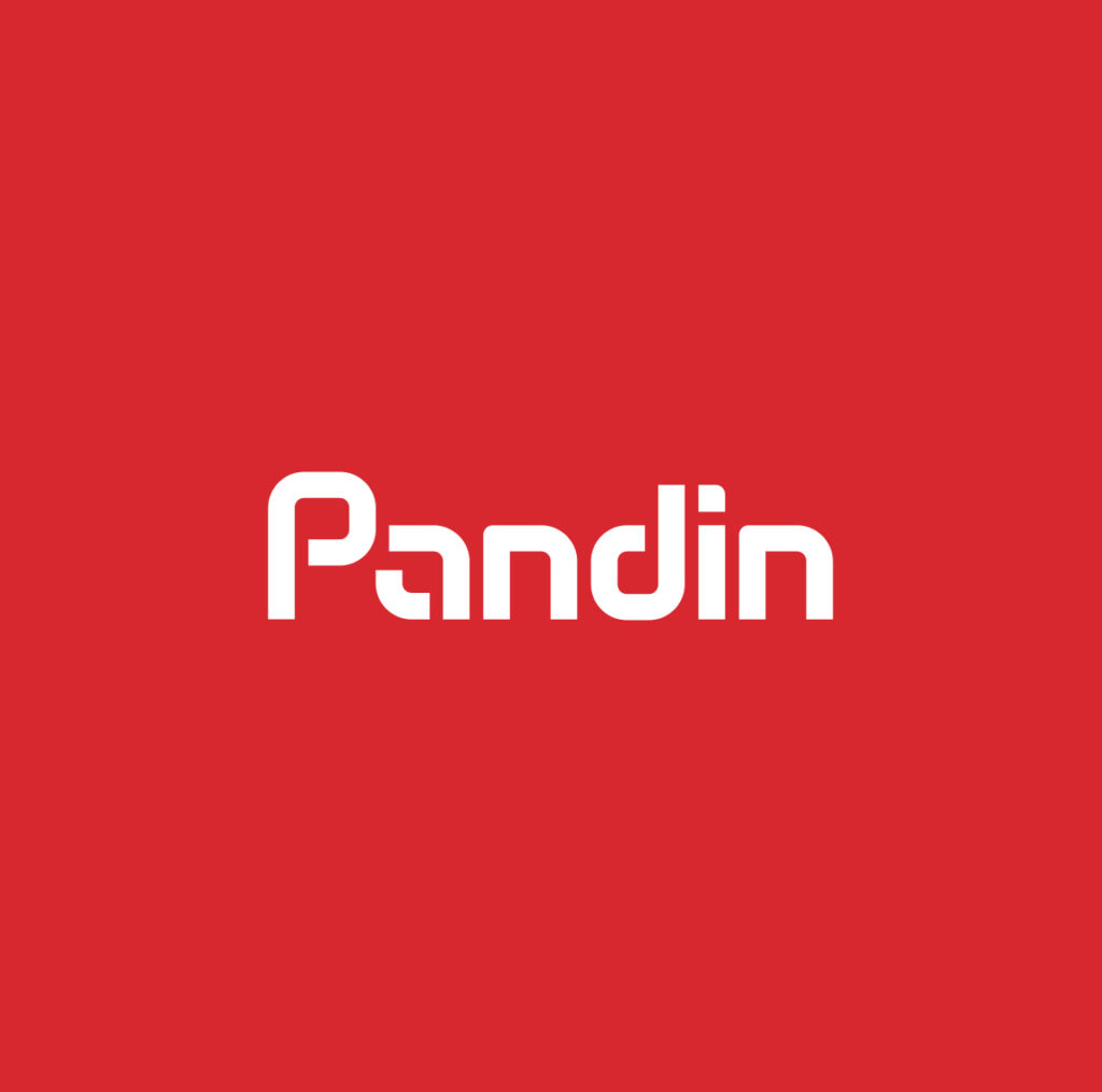 Pandin - transbrand
